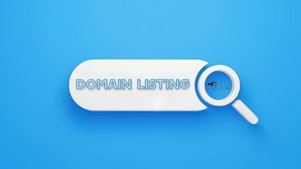 Domain Listing Service: Boost Your Domain Name Listings Now